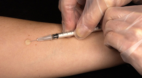Travel Vaccinations